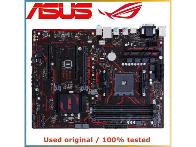 Click here for For B350 PLUS For PRIME B350-PLUS Computer Motherb... prices