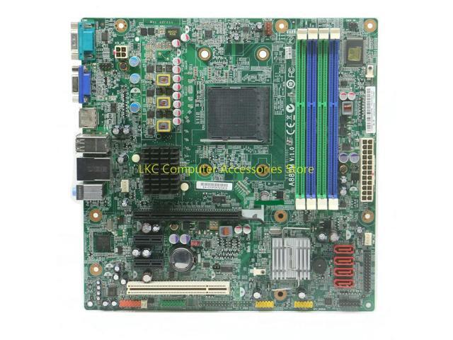 Click here for For ThinkCentre A63 M77 Desktop Motherboard A880M... prices
