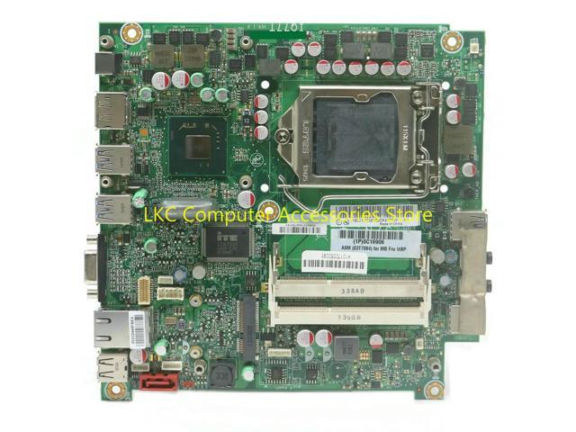 Click here for FOR Thinkcentre M92 M92P Mini Motherboard LGA1155... prices