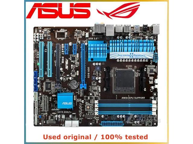 Click here for For M5A97 PRO Computer Motherboard AM3+ AM3 DDR3 3... prices