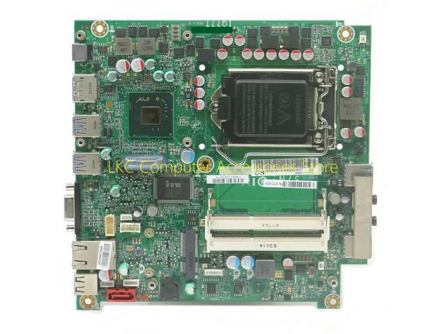 Click here for FOR Thinkcentre M92 M92P Mini Motherboard LGA1155... prices