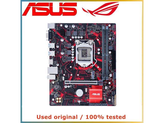 Click here for B365M-V5 For EX-B365M-V5 Computer Motherboard LGA... prices