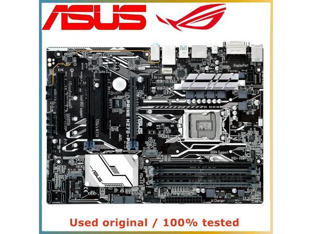 Click here for For PRIME H270-PRO Computer Motherboard LGA 1151 D... prices