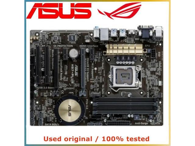 Click here for For H97-PLUS Computer Motherboard LGA 1150 DDR3 32... prices