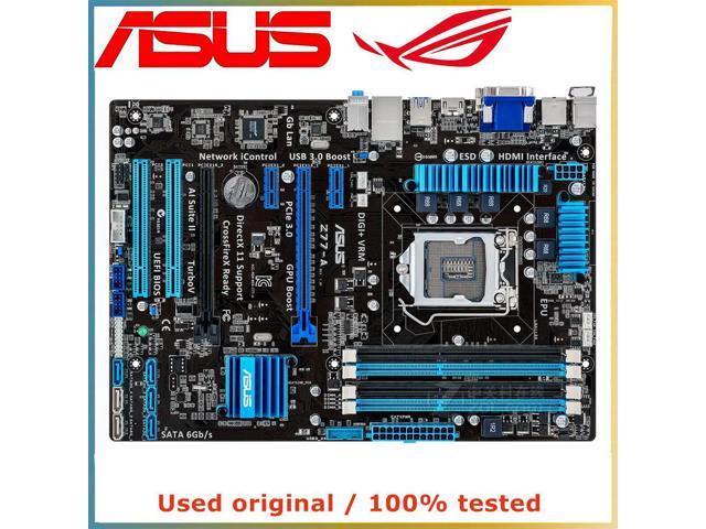 Click here for Z77A For Z77-A Computer Motherboard LGA 1155 DDR3... prices