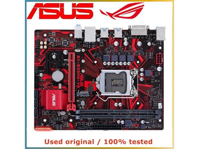 Click here for B250M-V5 For EX-B250M-V5 Computer Motherboard LGA... prices