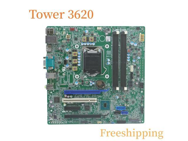 Click here for For Precision Tower 3620 Motherboard 09WH54 9WH54... prices