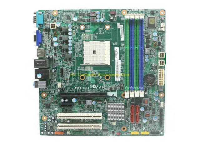 Click here for ForProDesk 600 G1 600G1 SFF Desktop Motherboard 79... prices