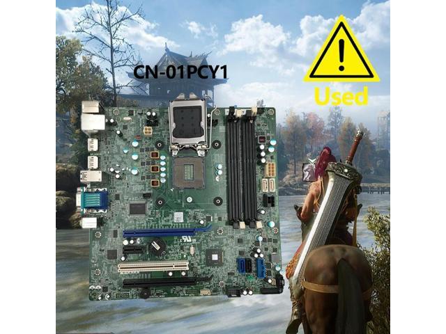 Click here for For Optiplex 9020 MT system Motherboard CN-01PCY1... prices