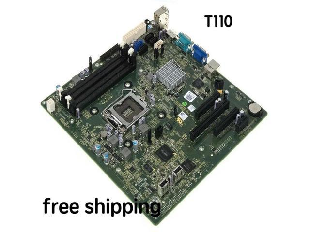 Click here for For T110 II Motherboard CN-0PM2CW 0PM2CW PM2CW Mai... prices