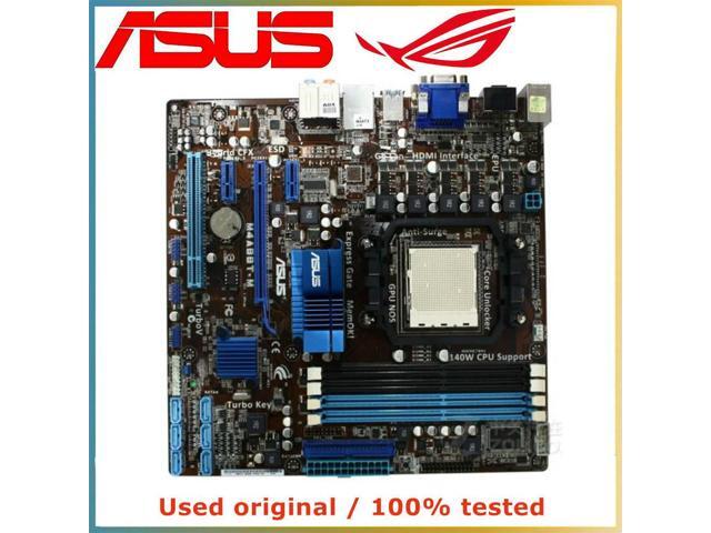 Click here for For M4A88T-M Computer Motherboard AM3 DDR3 32G For... prices