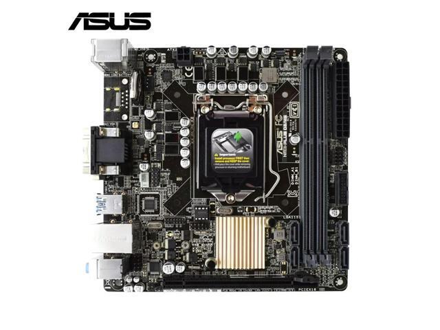 Click here for Socket 1151 Motherboard H110I-PLUS D3/MS Supports... prices