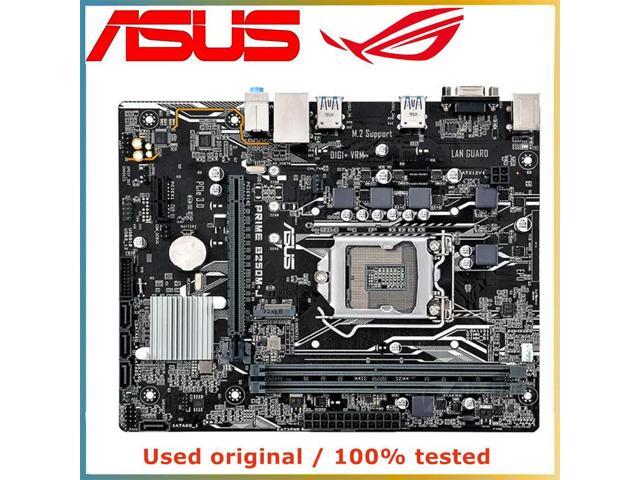 Click here for For PRIME B250M-J Computer Motherboard LGA 1151 DD... prices