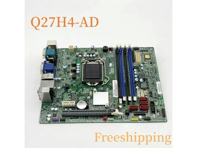 Click here for Q27H4-AD For DBVPX11001 X6650G Motherboard LGA1151... prices