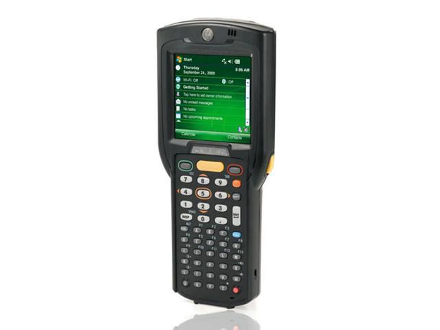 Click here for  For MC3190 2D barcode scanner PDA prices