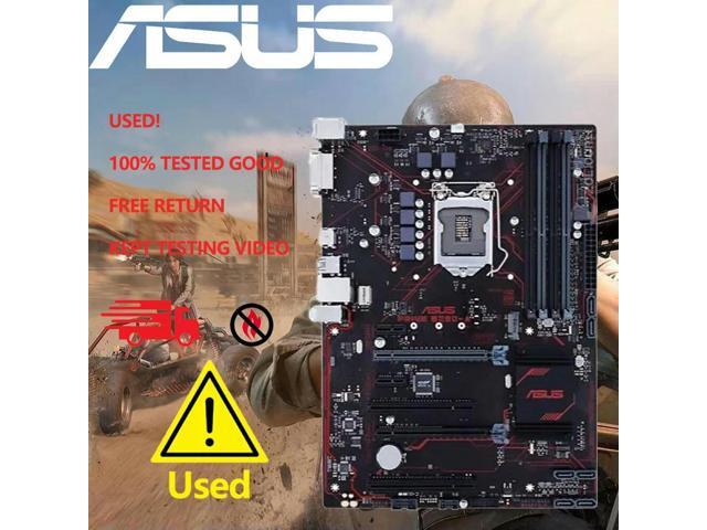 Click here for PRIME B250-A Motherboard ATX B250 LGA1151 DDR4 SAT... prices