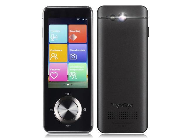 Click here for Language Translator Device  Portable Voice Transla... prices