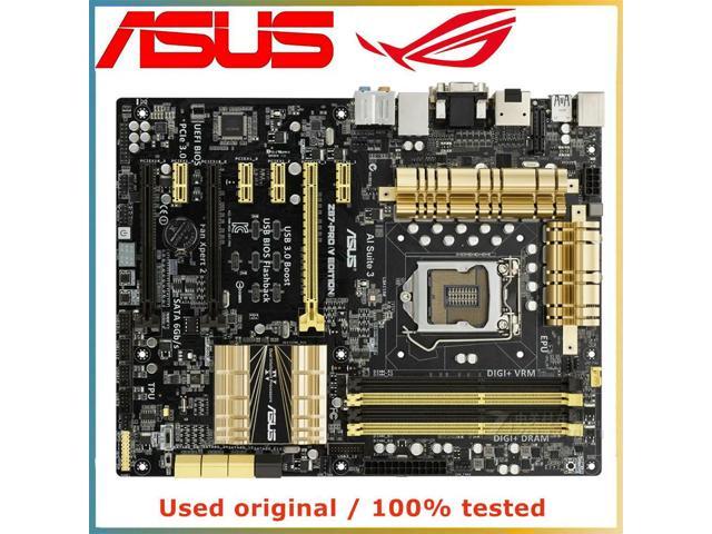 Click here for For PRIME B365M-A Computer Motherboard LGA 1151 DD... prices