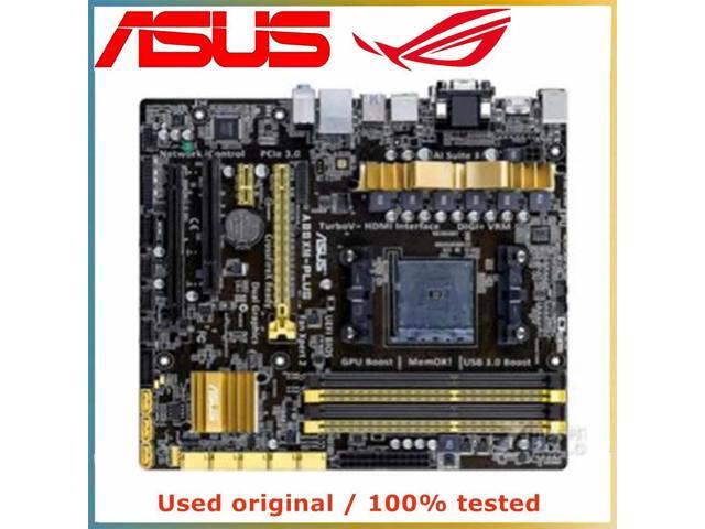 Click here for For A88X For A88XM-PLUS Computer Motherboard FM2 F... prices