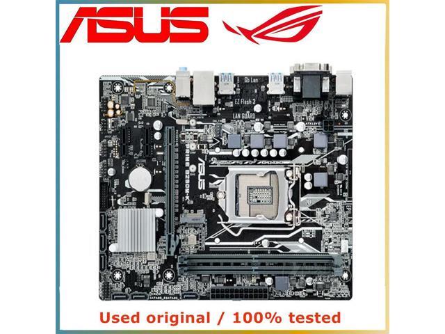 Click here for For PRIME B250M-K Computer Motherboard LGA 1151 DD... prices