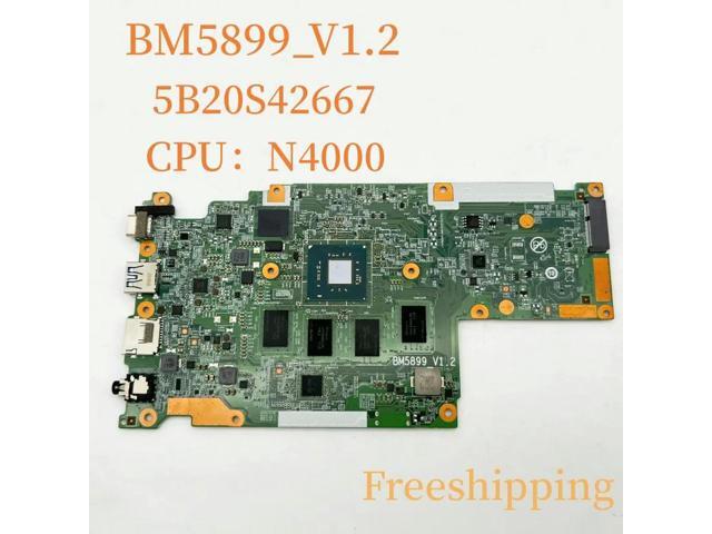 Click here for BM5899_V1.2 For Chromebook C340-11 Motherboard 5B2... prices