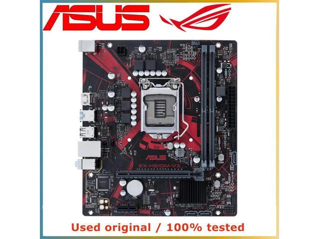 Click here for For H510M-V3 EX-H510M-V3 Computer Motherboard LGA... prices