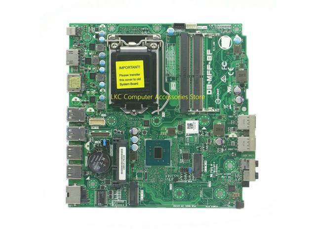 Click here for For Optiplex 3050 Micro Motherboard JP3NX 0JP3NX C... prices