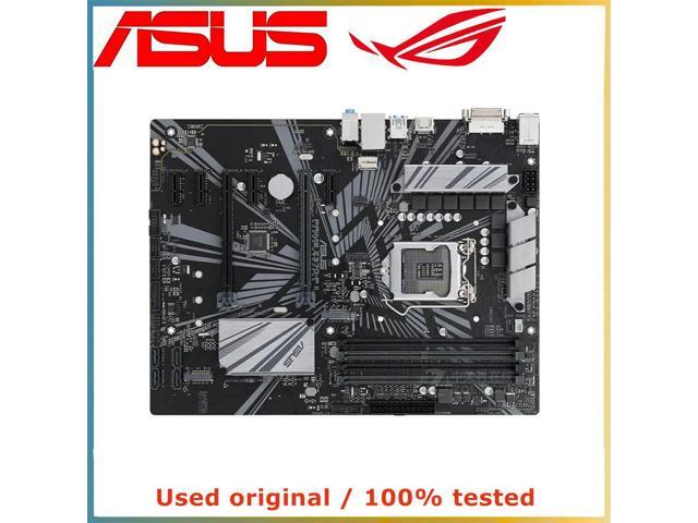 Click here for For PRIME Z370-P II Computer Motherboard LGA 1151... prices