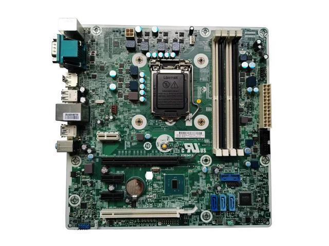 Click here for ForProDesk 490 G3 498 G3 Desktop Motherboard 79330... prices