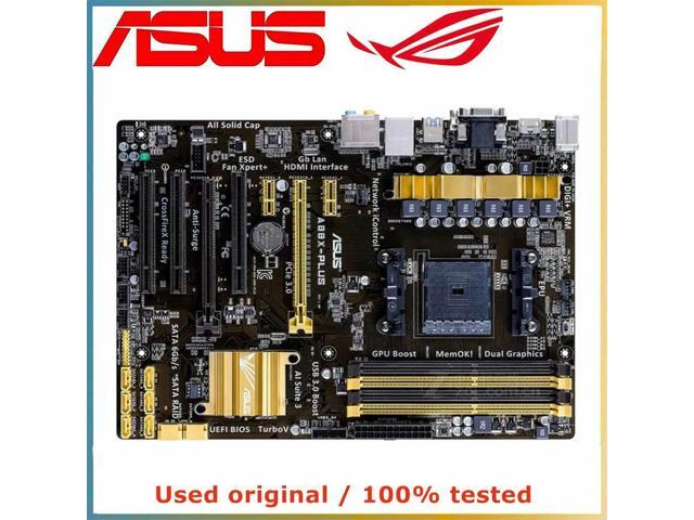 Click here for For A88X For A88X-PLUS Computer Motherboard FM2 FM... prices