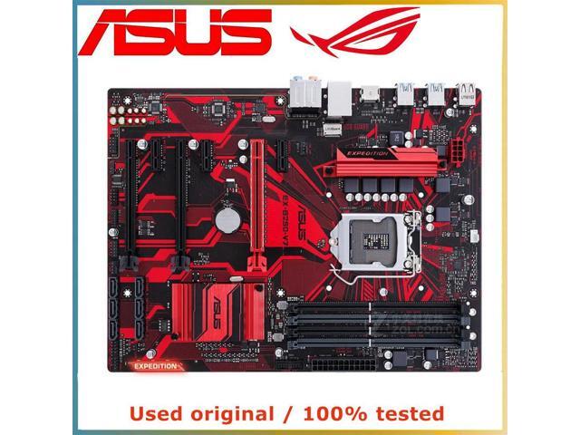 Click here for B250-V7 For EX-B250-V7 Computer Motherboard LGA 11... prices