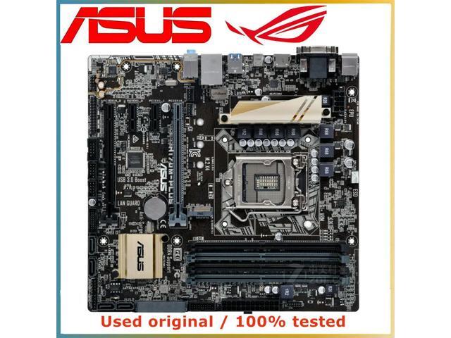 Click here for For H170M-PLUS Computer Motherboard LGA 1151 DDR4... prices