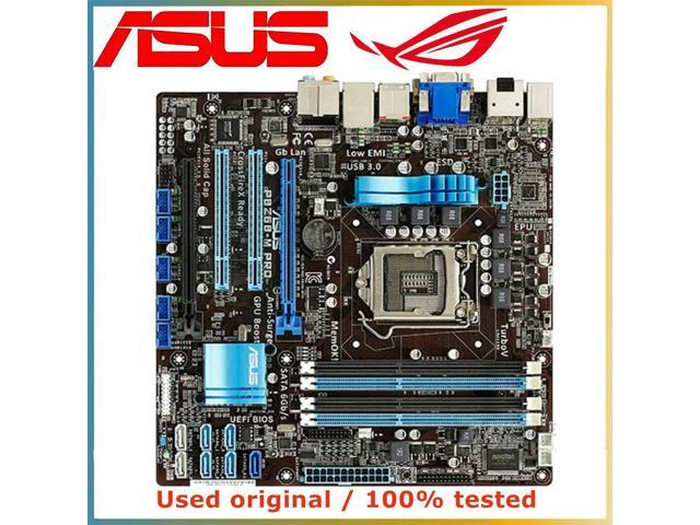 Click here for For PRIME B365-PLUS Computer Motherboard LGA 1151... prices