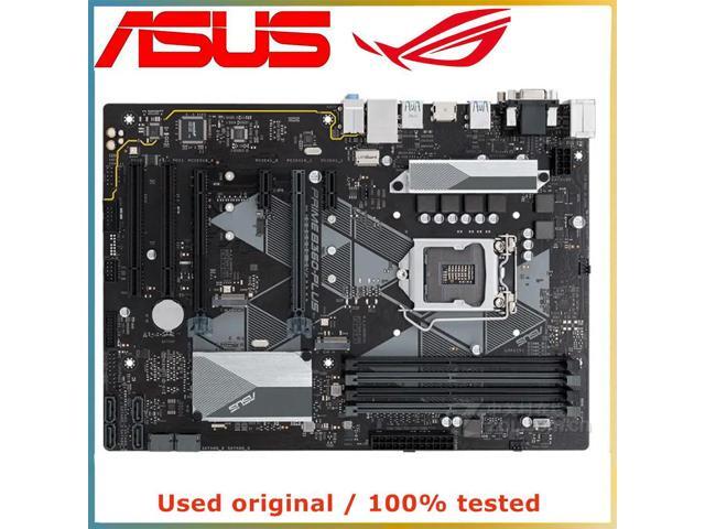 Click here for For PRIME B360-PLUS Computer Motherboard LGA 1151... prices