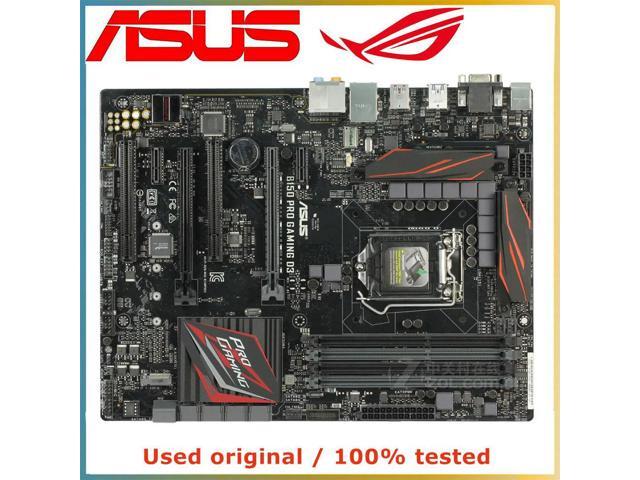 Click here for For B560M-P Computer Motherboard LGA 1200 DDR4 128... prices