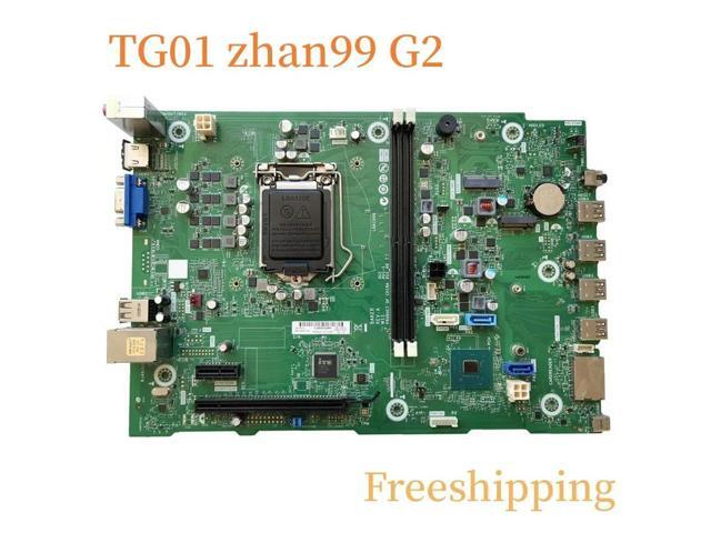 Click here for L75365-001 ForTG01 zhan99 G2 Motherboard L78156-00... prices