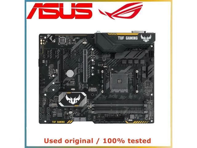 Click here for For X470 For TUF X470-PLUS GAMING Computer Motherb... prices