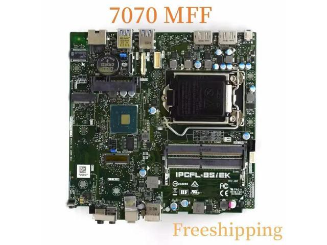 Click here for CN-06XMFM For 7070 MFF Motherboard IPFCL-BS/EK 06X... prices