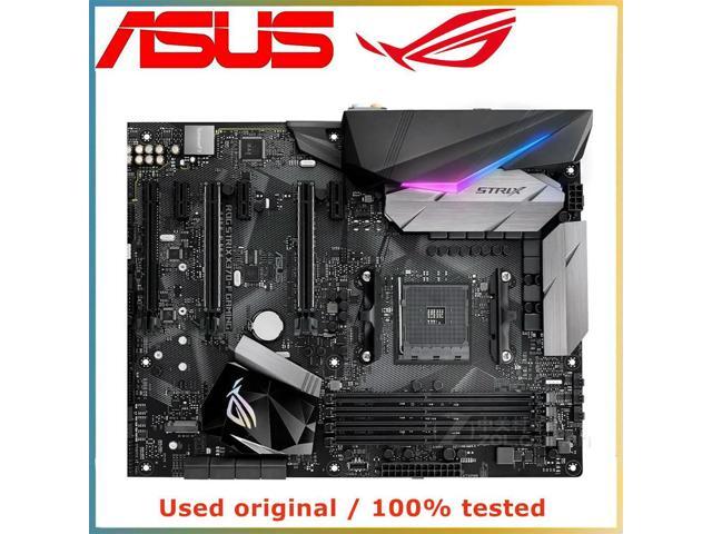 Click here for For X370 For ROG STRIX X370-F Gaming Computer Moth... prices
