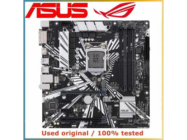 Click here for For PRIME Z390M-PLUS Computer Motherboard LGA 1151... prices