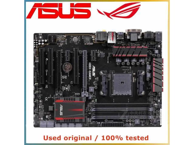 Click here for For A88X For A88X-GAMER Computer Motherboard FM2 F... prices
