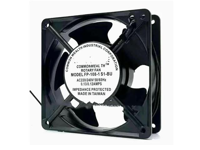Click here for Fan FP-108-1 S1 12038 220V 12cm prices