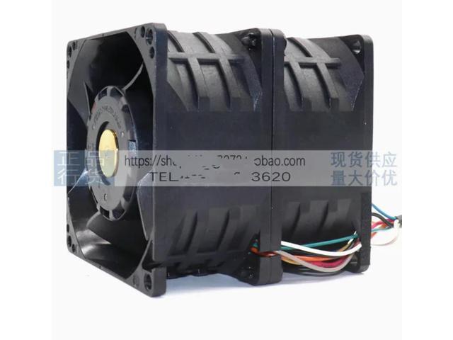Click here for Fan GFC0812DW 8080 DC12V 7.2A prices