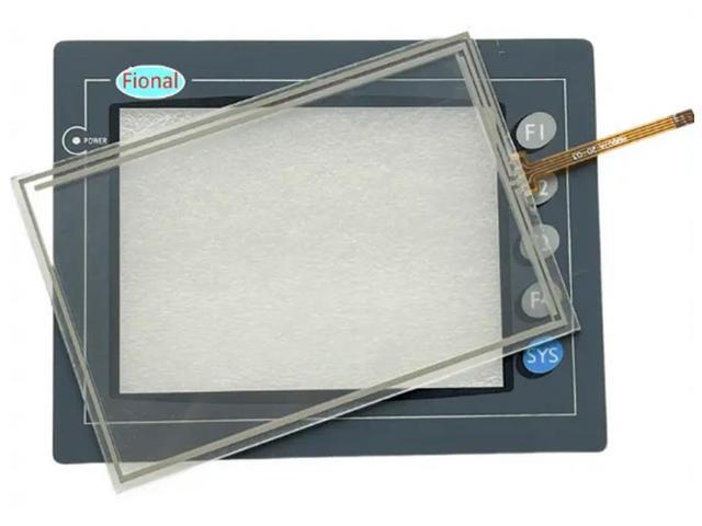 Click here for Replacement Touch panel Protective Film For DOP-AE... prices