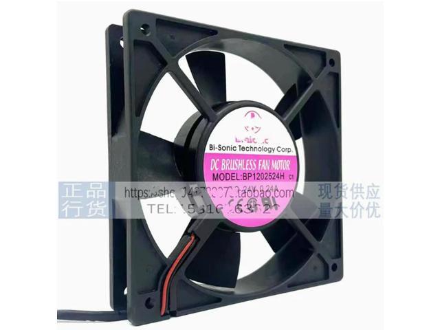 Click here for Fan BP1202524H 24V 0.24A 12CM prices
