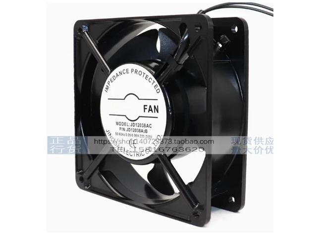 Click here for Fan JD12038A2B prices