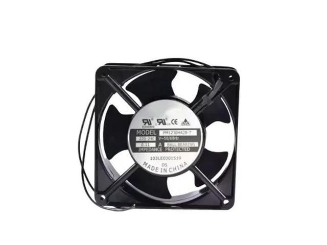 Click here for Fan MISUMI PM1238HA2B-7 220V prices