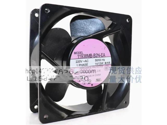 Click here for Fan NMB-MAT 11938MB-B2N-EA 220V prices