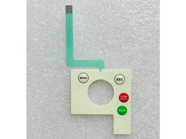 Click here for Replacement Touch Membrane Keypad For ATV12 prices