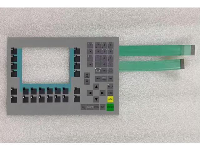 Click here for Replacement Touch Membrane Keypad For OP270-6 6AV6... prices